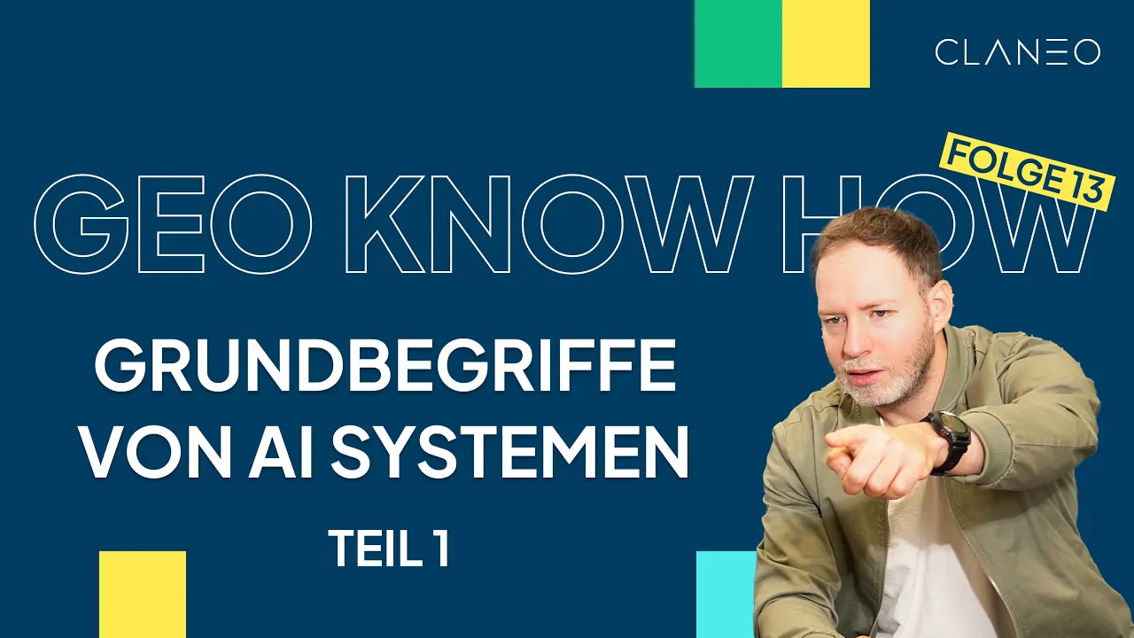 AI-Systeme verstehen: LLM, KI-Chatbot und Suchmaschine im Vergleich ...